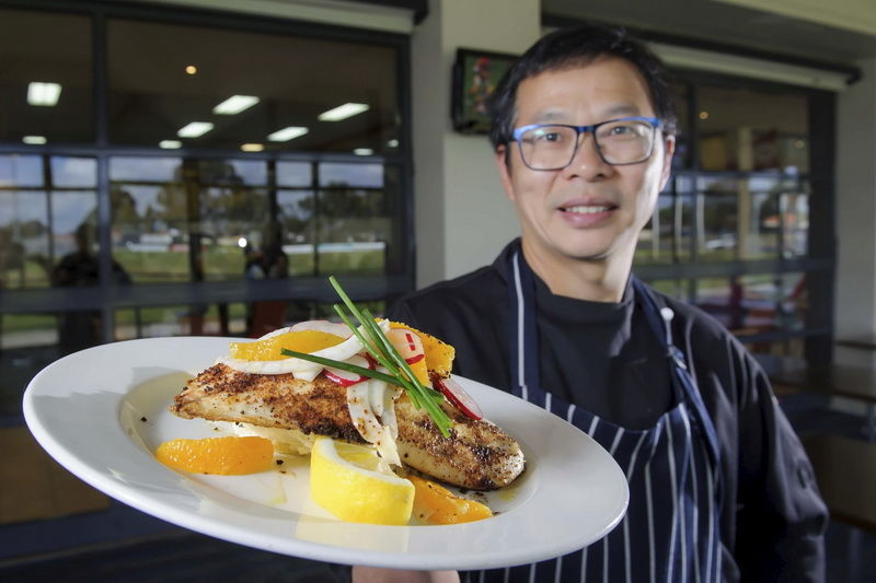 St Albans Sports Club