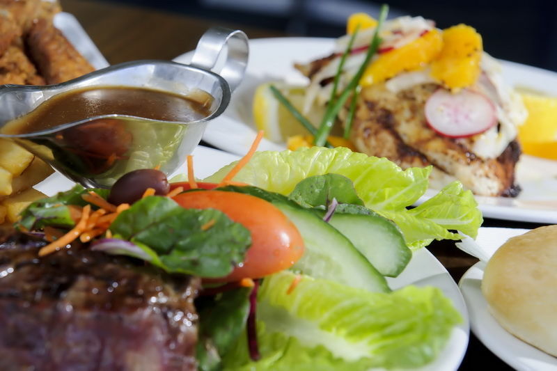 St Albans Sports Club