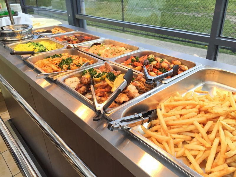 St Albans Sports Club