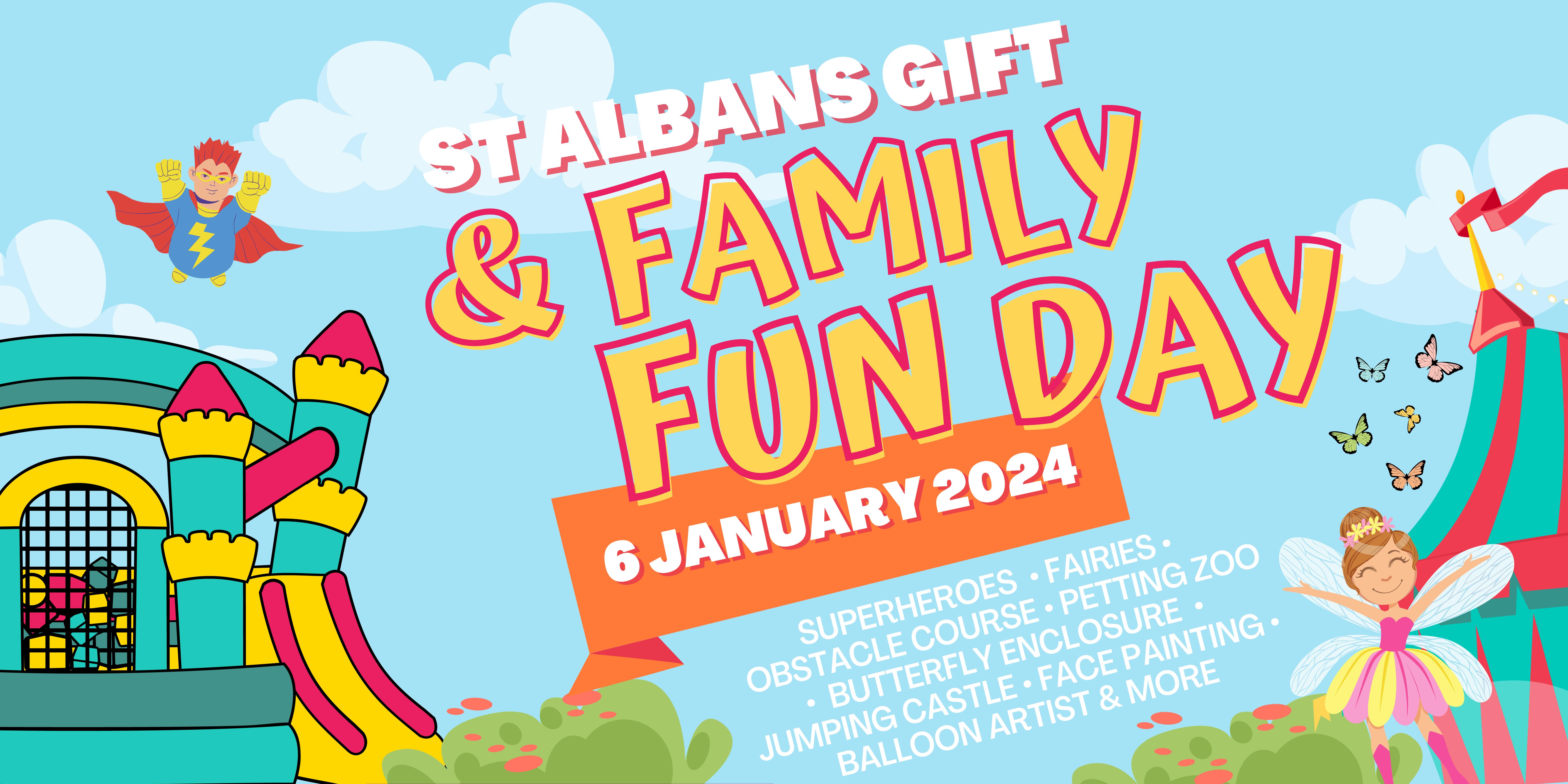 St Albans Sports Club