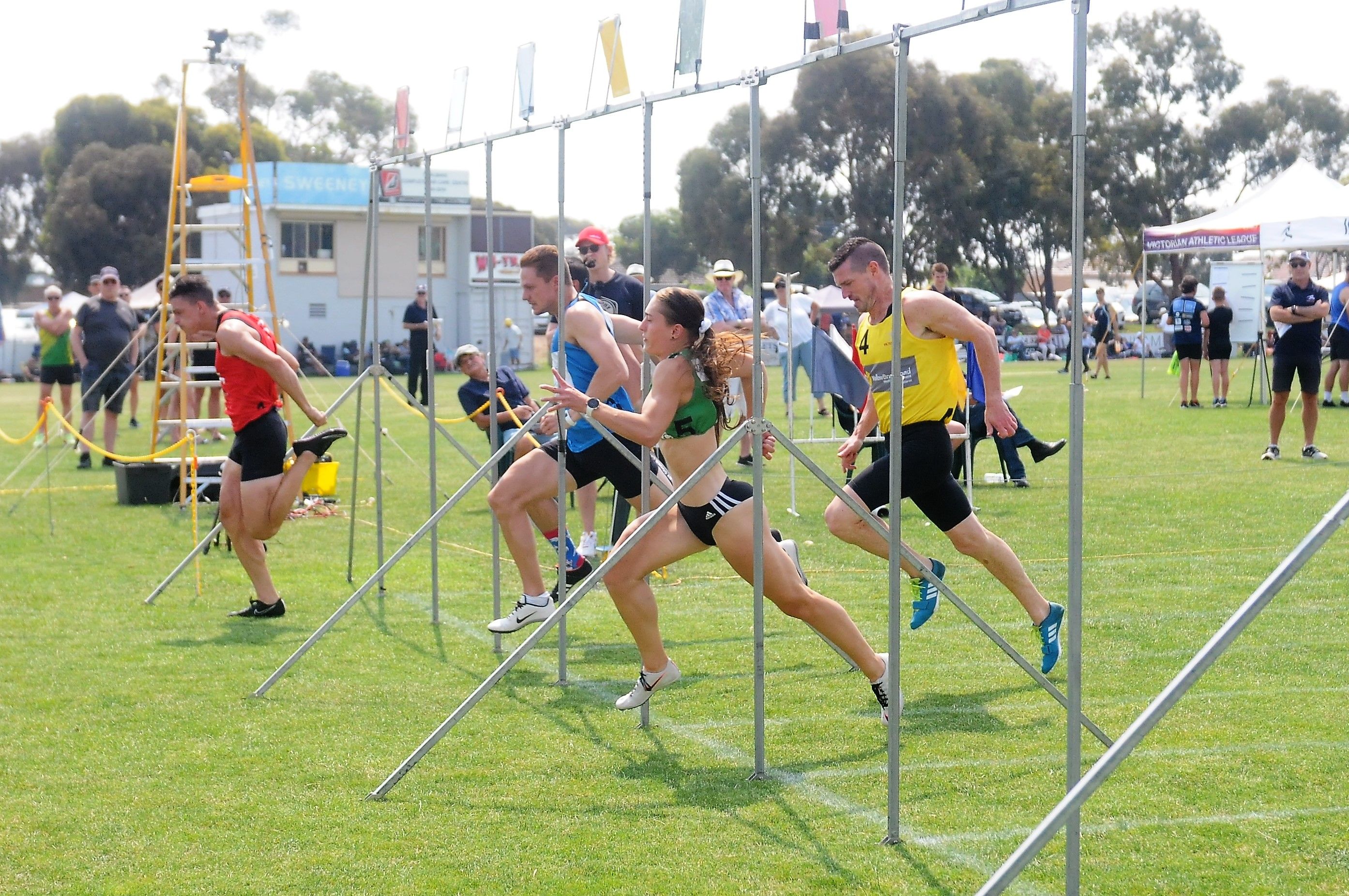 St Albans Sports Club