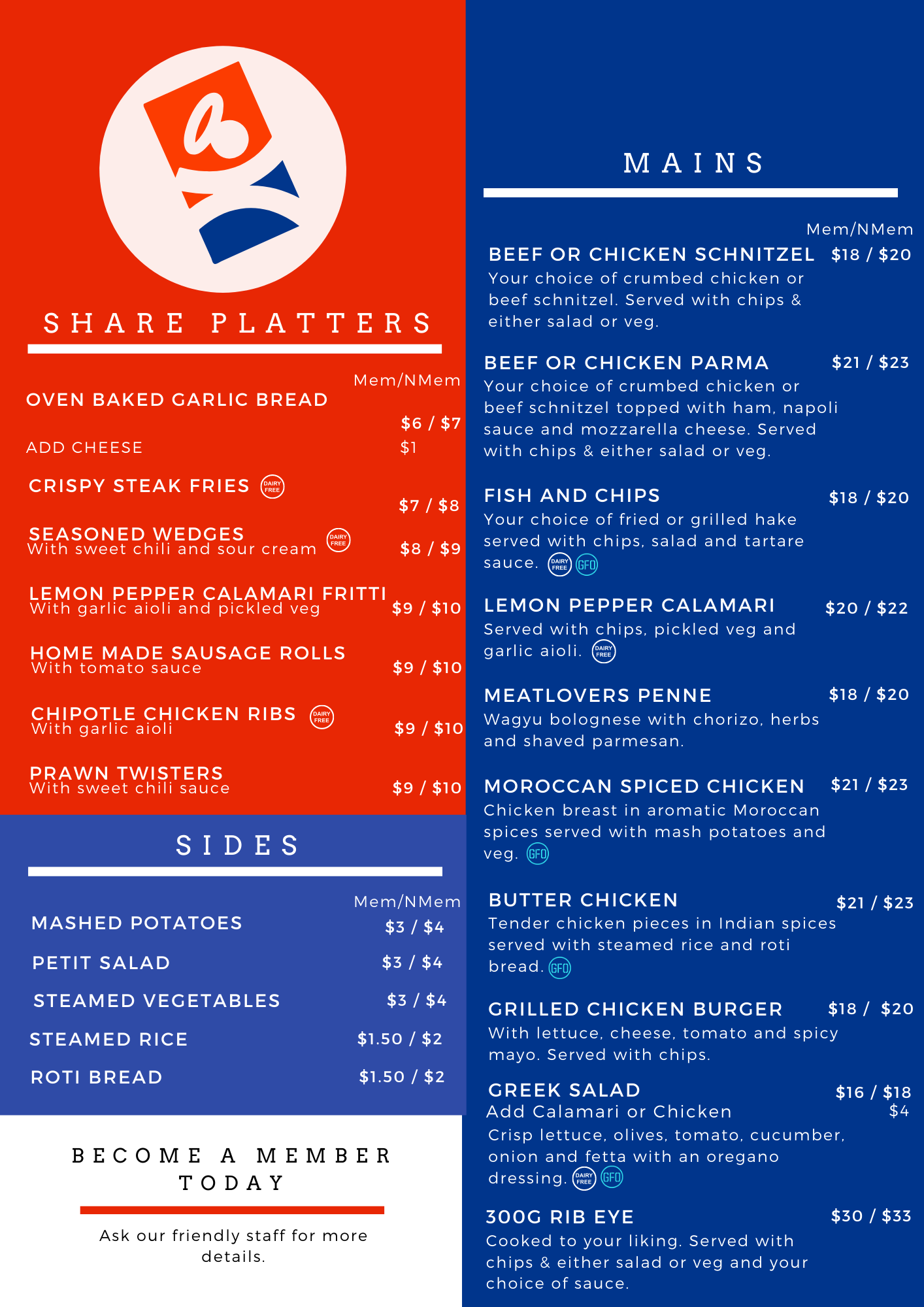 St Albans Sports Club