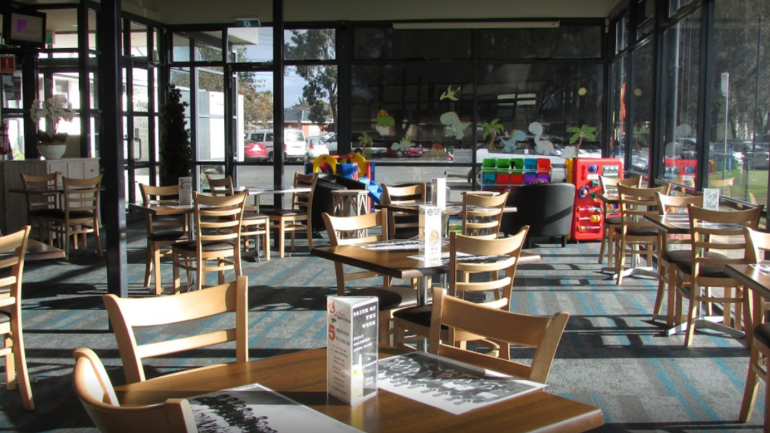 St Albans Sports Club